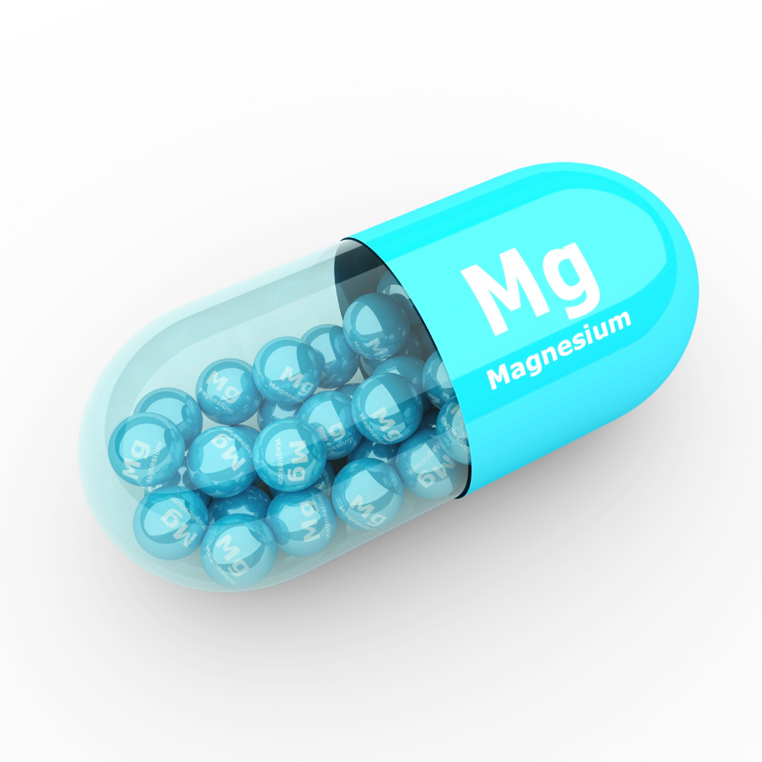 Types of Magnesium Supplements - A Pharmacist's Guide to Magnesium Gly