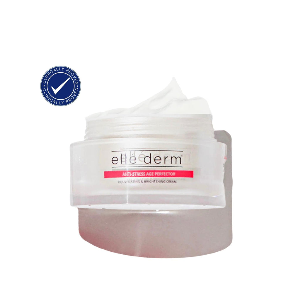 Integrative Skin & Hair Care – ellé derm